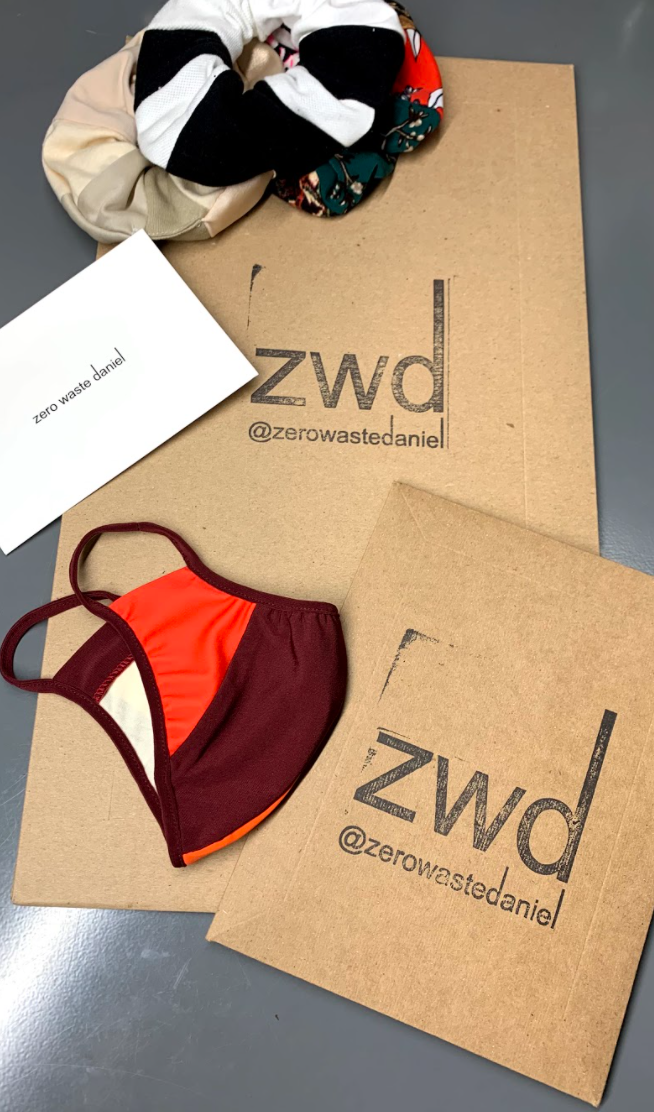 How We Pack & Ship Zero Waste – Zero Waste Daniel