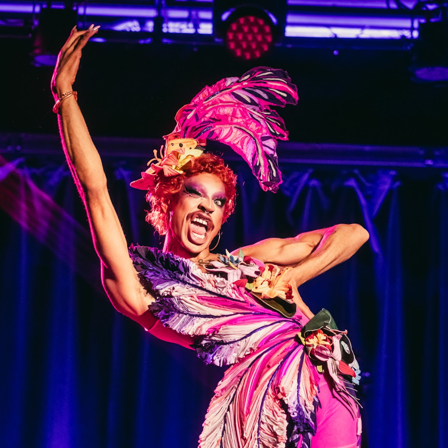 behind the scenes: THE PHOENIX – Zero Waste Daniel