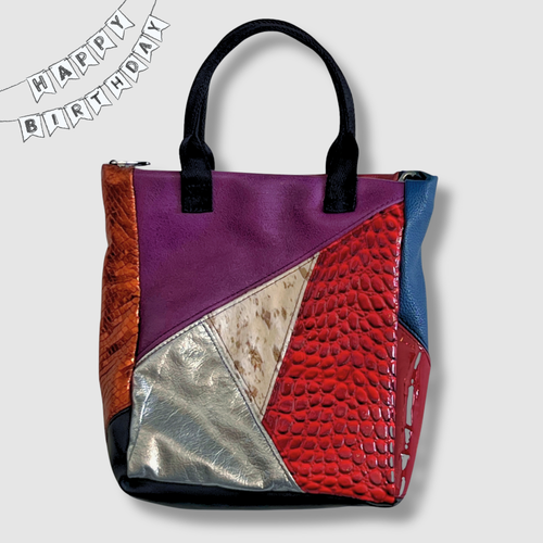 Upcycled Clothing and Accessories | Zero Waste Daniel