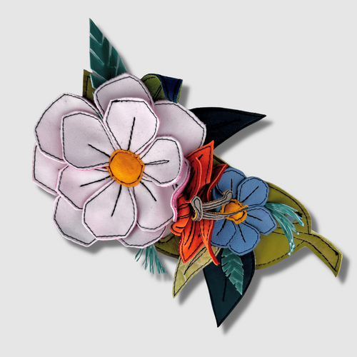 Upcycled Clothing and Accessories | Zero Waste Daniel