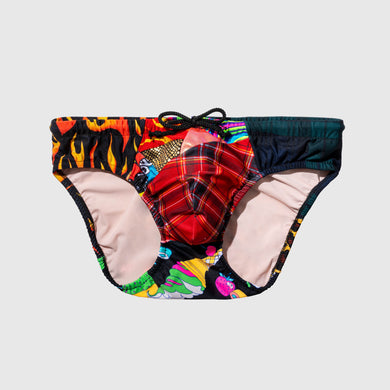 Upcycled Clothing and Accessories | Zero Waste Daniel