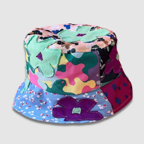 Upcycled Clothing and Accessories | Zero Waste Daniel